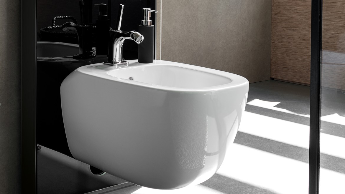 Modules sanitaires Geberit Monolith | Geberit.lu